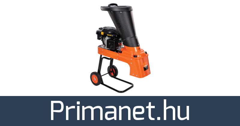 Villager VPC 160 L benzines aprítógép (76616) - PRIMANET