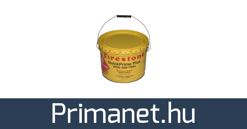 Elevate Quick Prime Plus alapozó kanna, 11,36L (W563587044) - PRIMANET