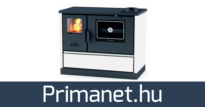 Hunor 4020 Sparhelt (fehér) - PRIMANET