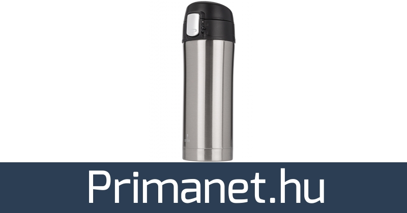 MPM Smile vákuumos termosz, inox 300 ml (STT-1/12) - PRIMANET