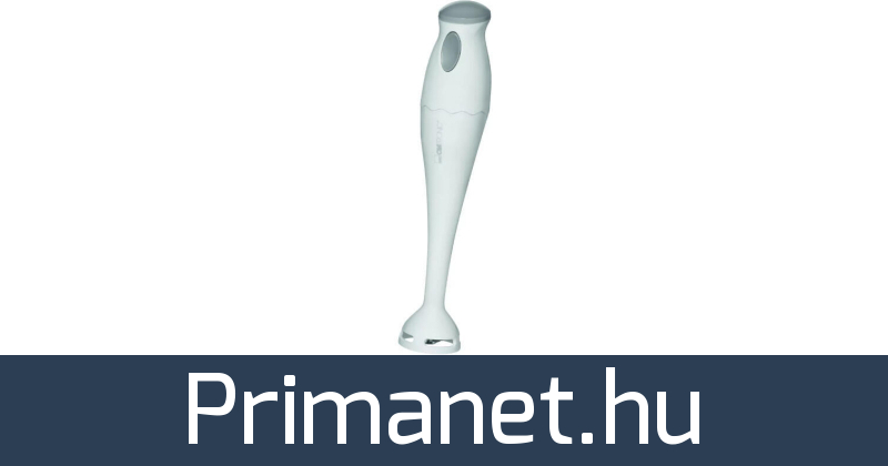 Clatronic SM 3081 botmixer - PRIMANET