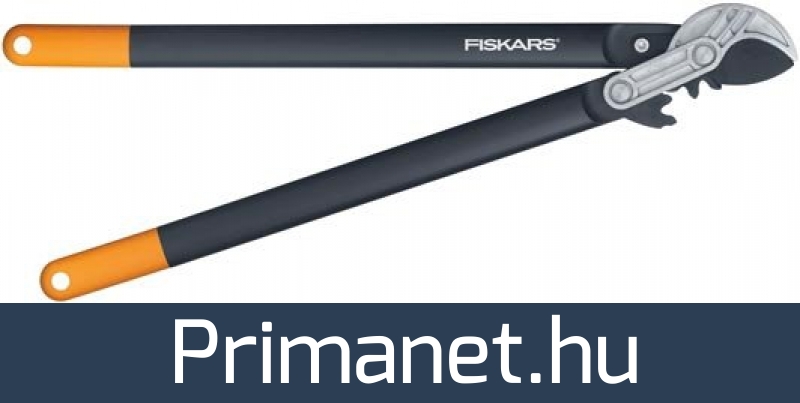 Fiskars PowerGear ágvágó rávágó, nagy (L) (112580) - PRIMANET