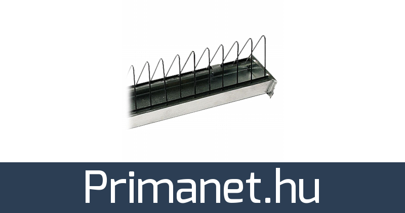 Csibe etető vályú 50 cm (13589) - PRIMANET