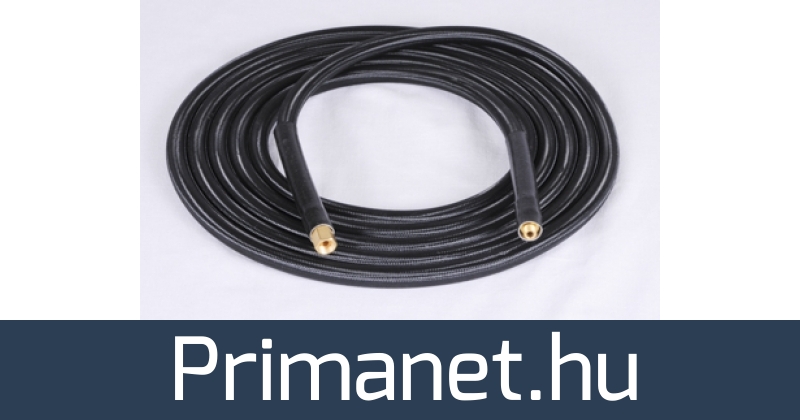 Víz-áram kábel MIG 511, 4 méter - PRIMANET